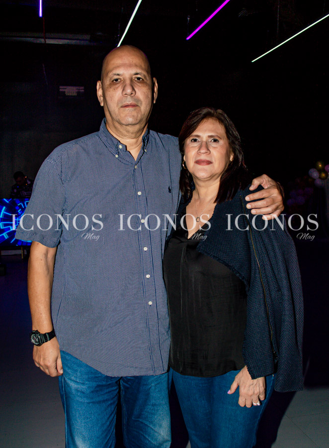 Quince años Enid Elena Bermúdez Suazo, San Pedro Sula, Honduras