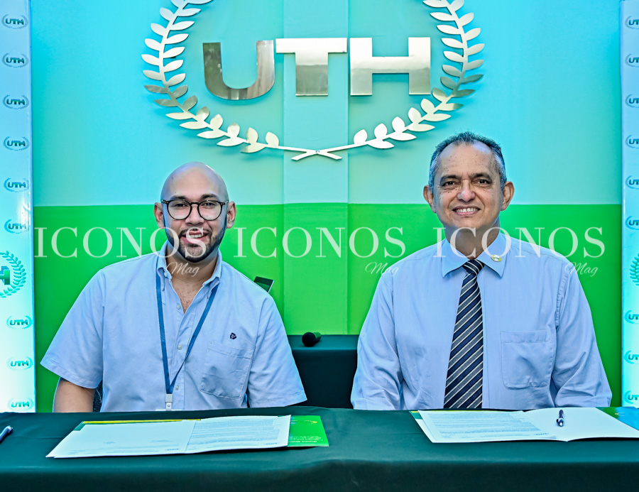 Alianza UTH Honduras e Interactive Contact Center