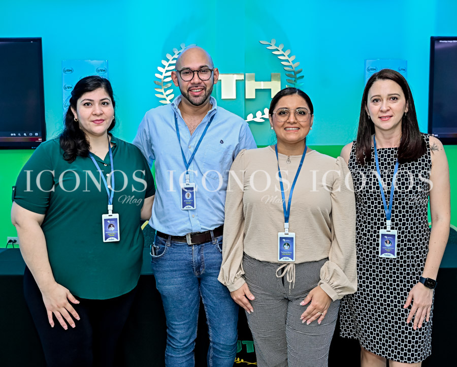 Alianza UTH Honduras e Interactive Contact Center