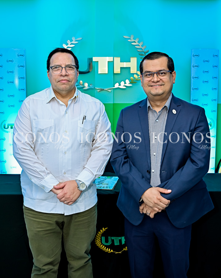 Alianza UTH Honduras e Interactive Contact Center