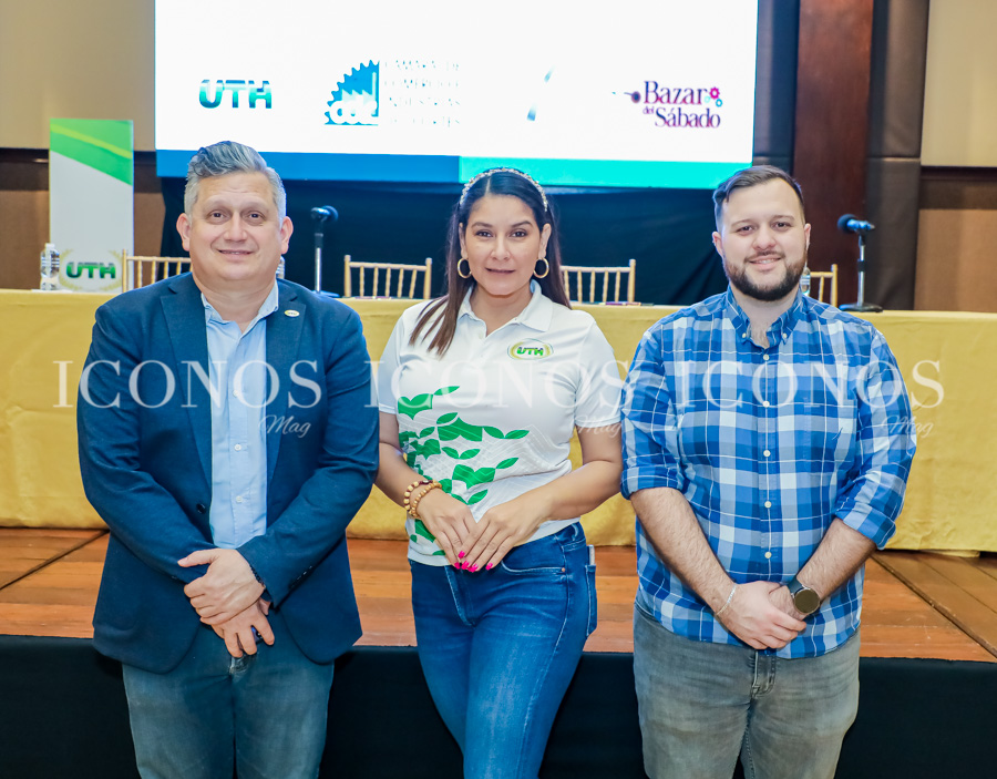 Alianza UTH Honduras y Cámara de Comercio e Industria de Cortés CCIC