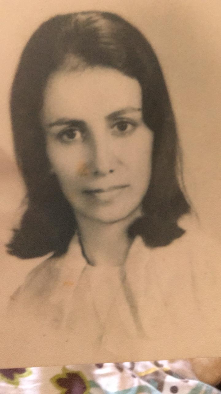 Verónica Issa de Khoury: fallece la dama ortodoxa, Honduras