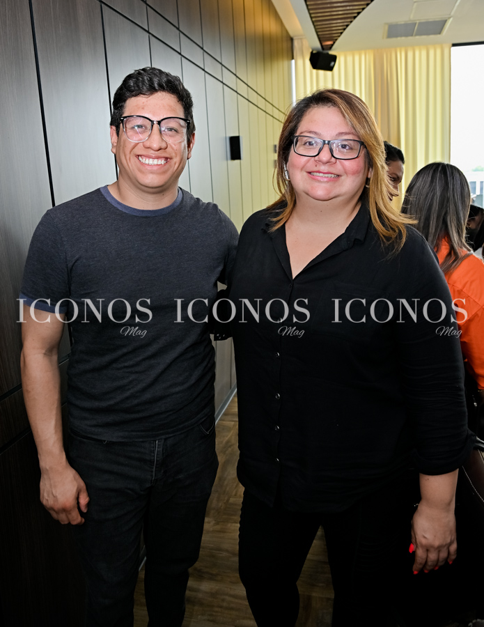 Cumpleaños Helen Velásquez Dunaway de Handal, San Pedro Sula