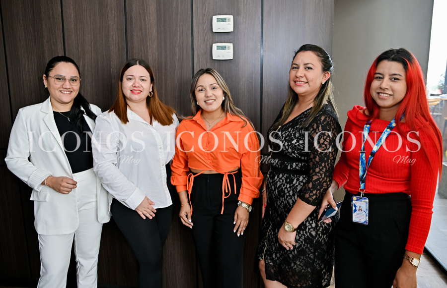 Cumpleaños Helen Velásquez Dunaway de Handal, San Pedro Sula