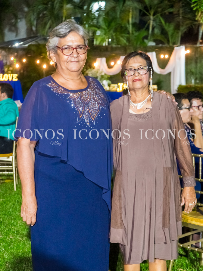 Boda Tania Guzmán y José Posas, San Pedro Sula, Cortés, Honduras