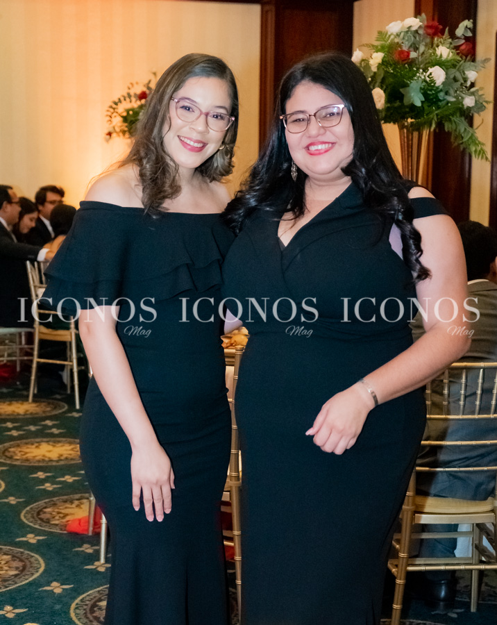 Delia Antonia Alva y Roger Mauricio Carías: boda Honduras