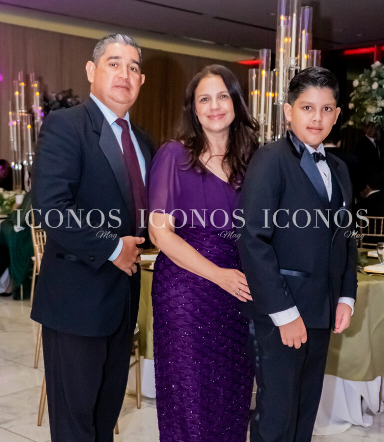 Alejandra Tejeda Argueta y René Suazo Mejía: boda Honduras