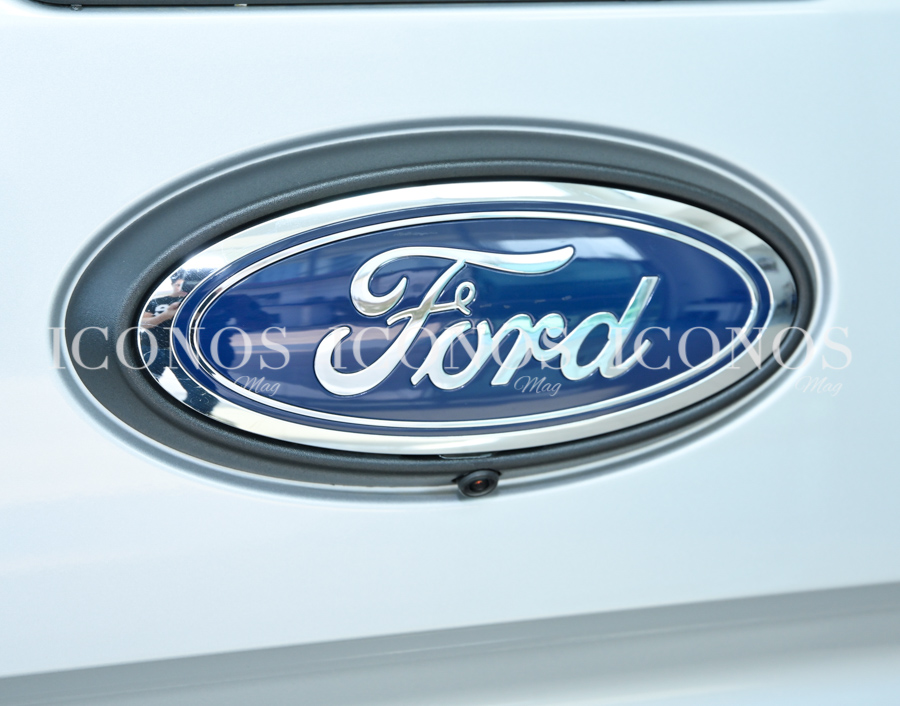 Ford Ranger XLT 4x4 2024 by Yude Ford Honduras, San Pedro Sula