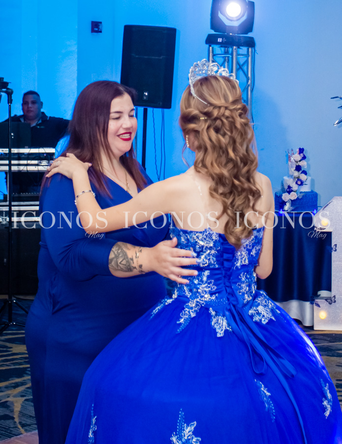 Yoselin Pamela Corrales Rodríguez: quince años, Honduras