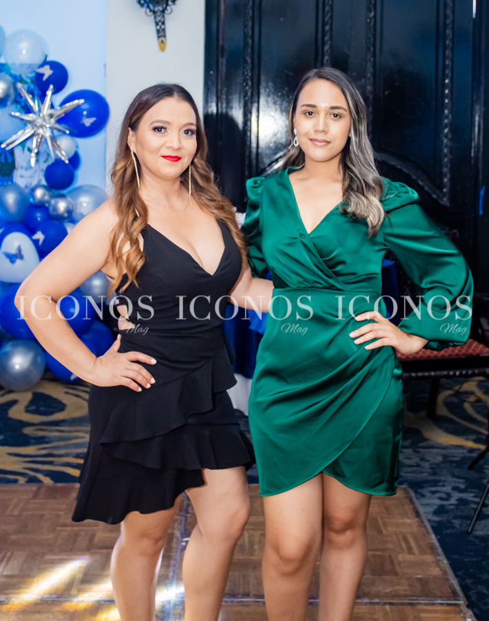 Yoselin Pamela Corrales Rodríguez: quince años, Honduras