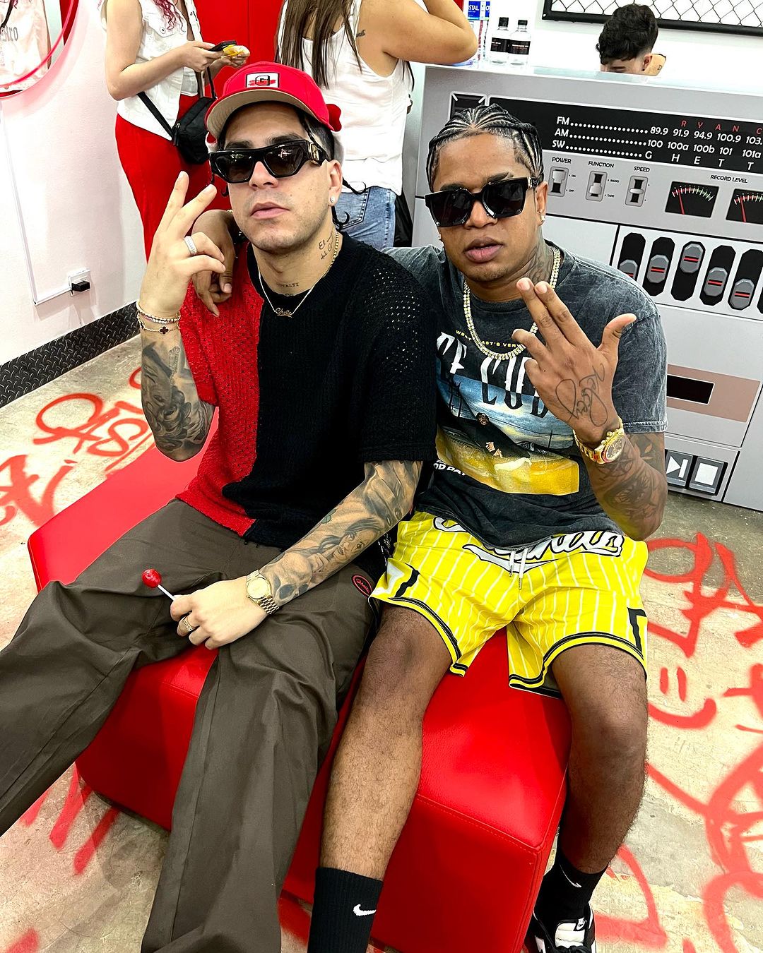 Género Raspe Honduras: popularidad del nuevo ritmo garífuna