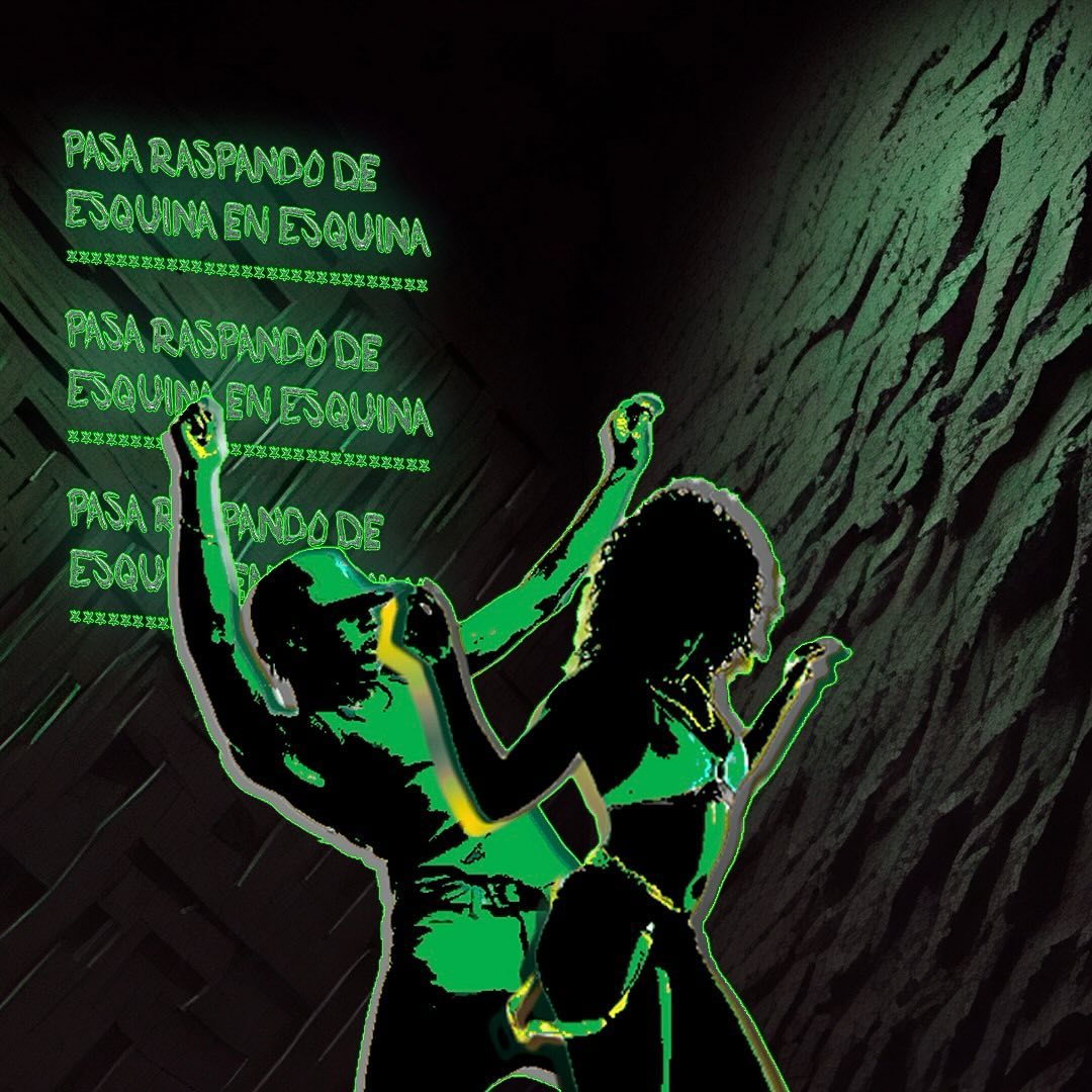 Género Raspe Honduras: popularidad del nuevo ritmo garífuna