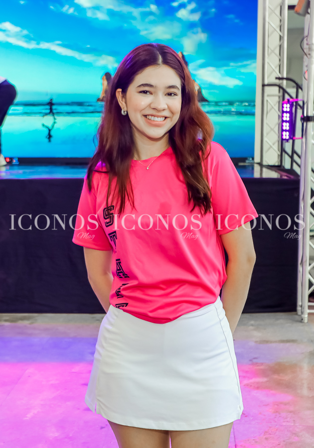 Inauguración gimnasio Ten Rounds Club Megaplaza Palenque