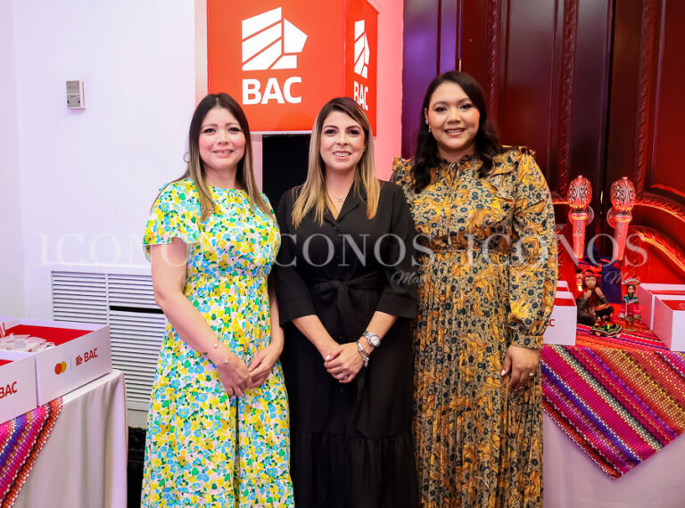Premiación BAC Credomatic y Mastercard te lleva a Machu Picchu