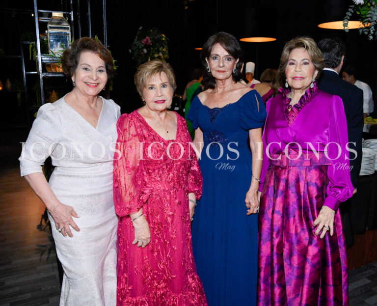 Alexandra Tinoco Bendeck y José Bustillo Castillo: boda Honduras