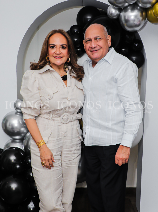 Cumpleaños Micha Schmidt 2024 San Pedro Sula, Honduras