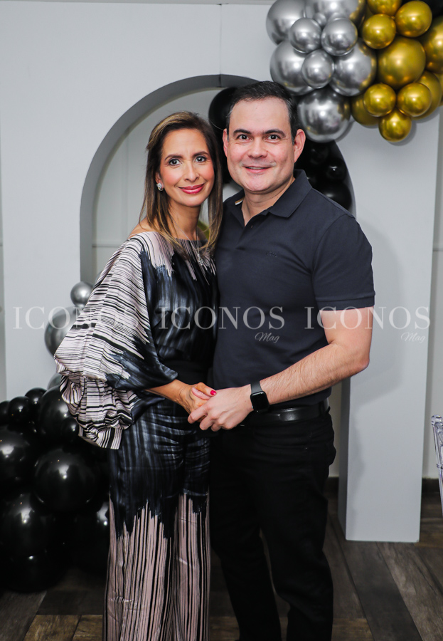 Cumpleaños Micha Schmidt 2024 San Pedro Sula, Honduras