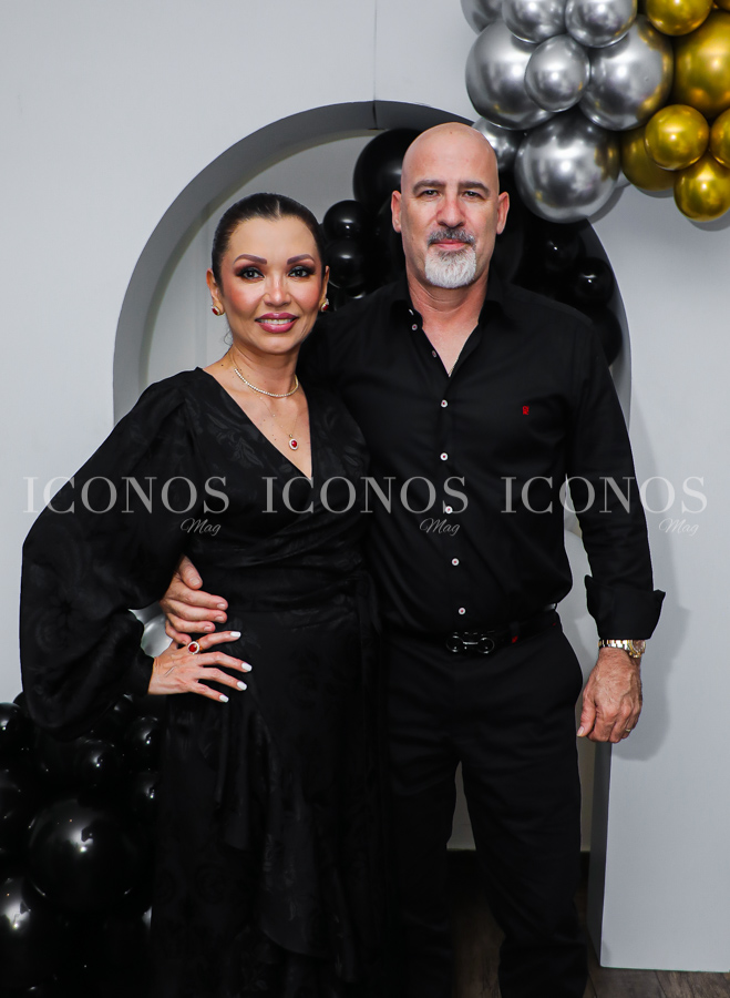 Cumpleaños Micha Schmidt 2024 San Pedro Sula, Honduras