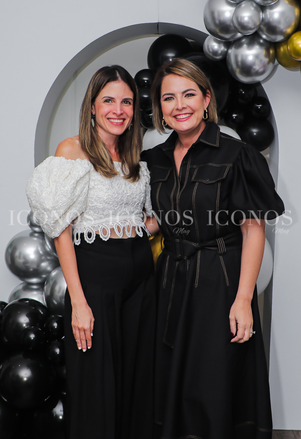 Cumpleaños Micha Schmidt 2024 San Pedro Sula, Honduras