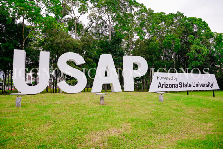 Cursos 2025 USAP + Honduras by Universidad de San Pedro Sula