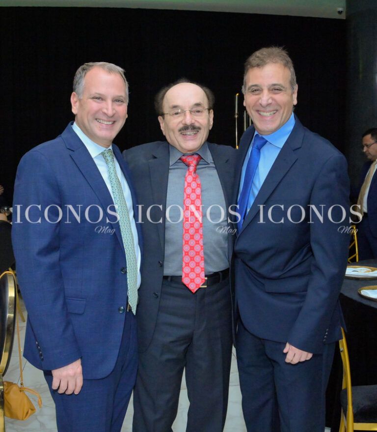 El 76 cumpleaños doctor Alan Francisco Murillo, Honduras