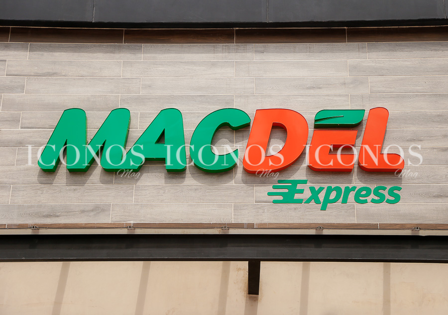 Inauguración MacDel Express en Novaplaza Tegucigalpa, Honduras