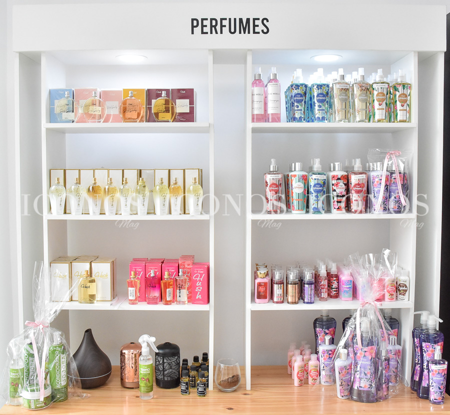 Inauguración Hush Natural en Danlí, El Paraíso, Honduras