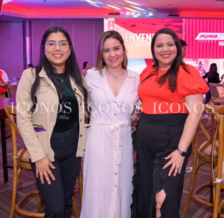 Puma Energy Honduras competencia Rally Dakar 2025 en San Pedro Sula