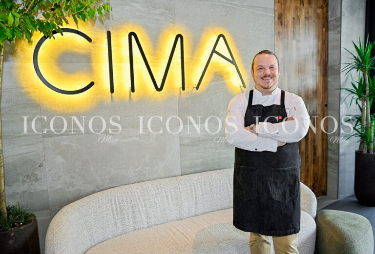 Cima rooftop: el mejor restaurante de Honduras está en San Pedro Sula