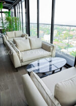 Cima rooftop: el mejor restaurante de Honduras está en San Pedro Sula