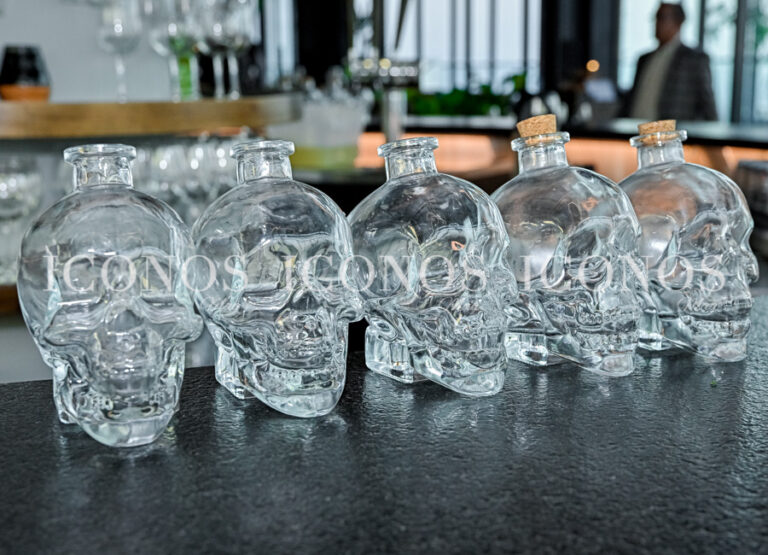 Cima rooftop: el mejor restaurante de Honduras está en San Pedro Sula