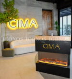 Cima rooftop: el mejor restaurante de Honduras está en San Pedro Sula