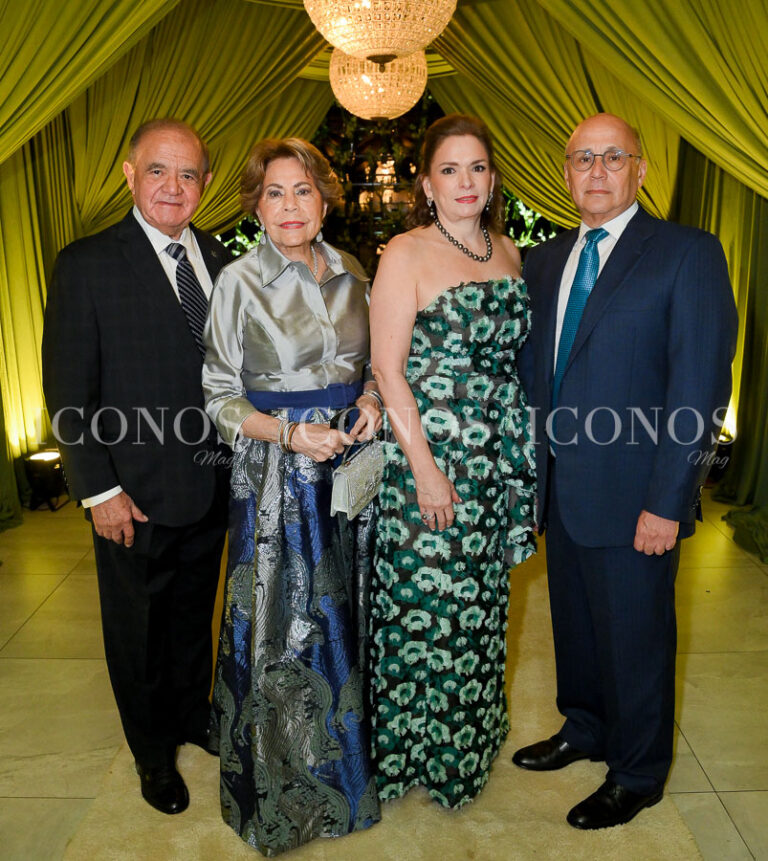 Isabela Ramírez Millares y Fernando Antonio Bustillo Castillo: boda