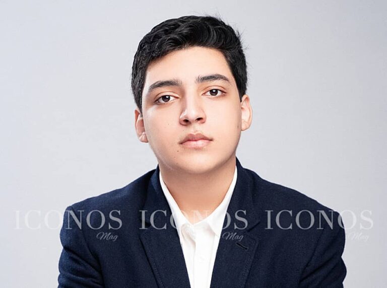 Miguel Ángel Rueda Ordóñez: fallece Seniors EIS 2021 Honduras