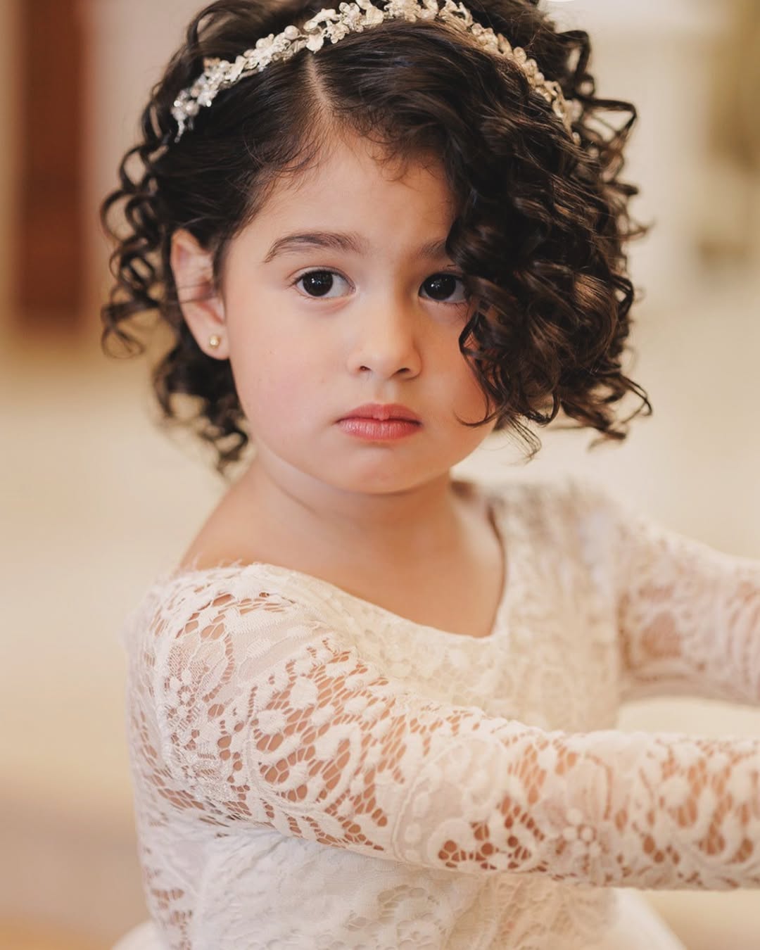 Snow pop 2025 Emma Valentina Valladares Mejía, Honduras