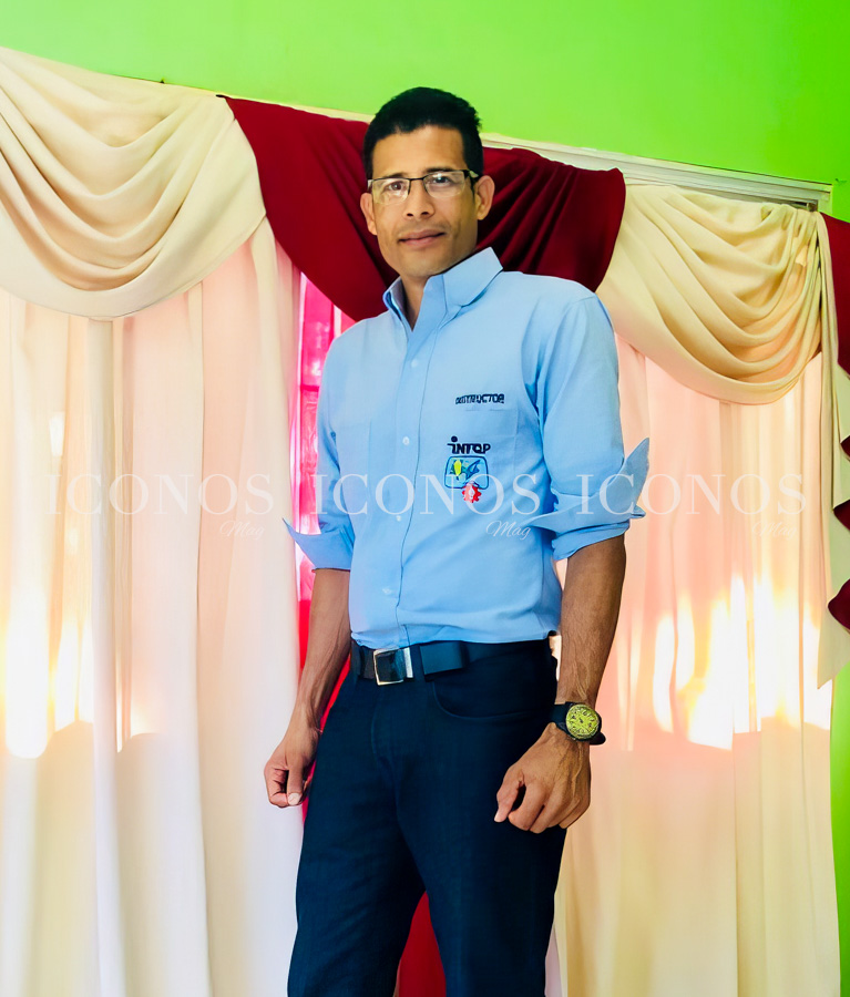 Marvin Darío Sánchez: fallece diseñador Honduras