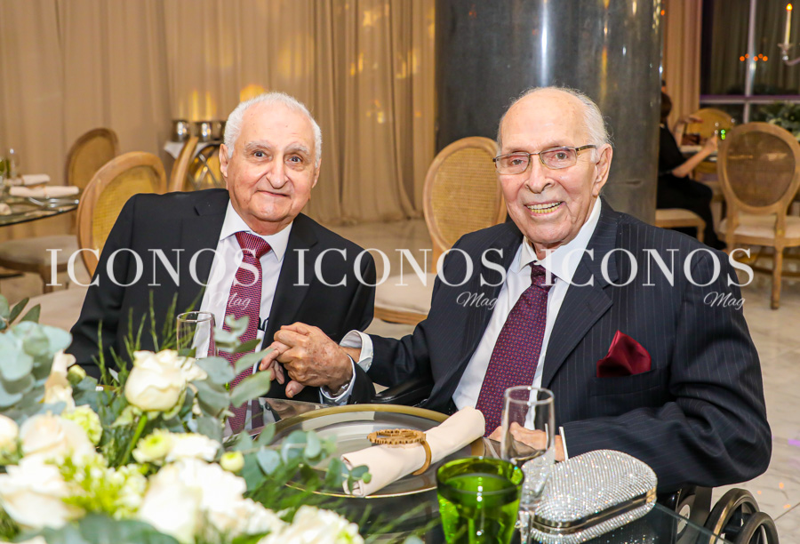 Jorge Martín Saybe Cabús: fallece el gran ortopeda de Honduras