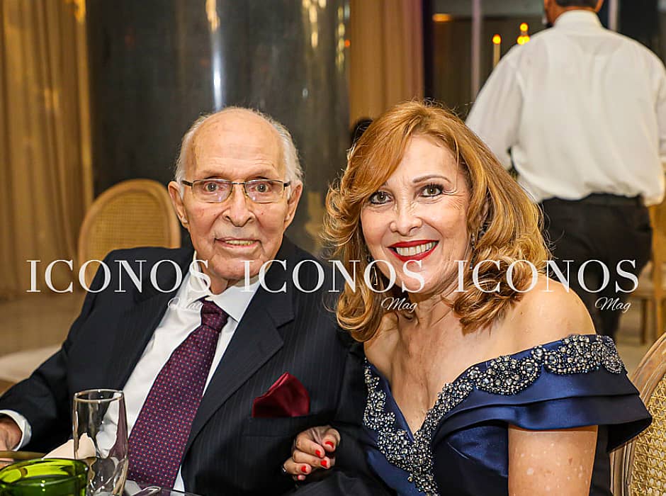 Jorge Martín Saybe Cabús: fallece el gran ortopeda de Honduras