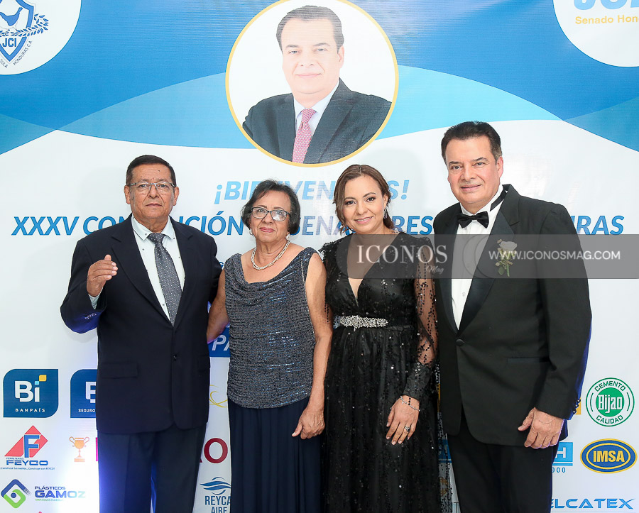 Ramón Enrique Fuentes Hernández, hotel Copantl, Honduras