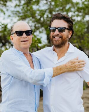 Ricardo Poma Delgado - mensaje póstumo de hijo Fernando Poma