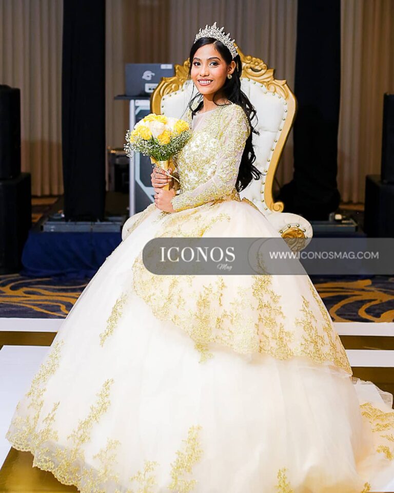 Juventud - ICONOS MAG - Honduras, San Pedro Sula