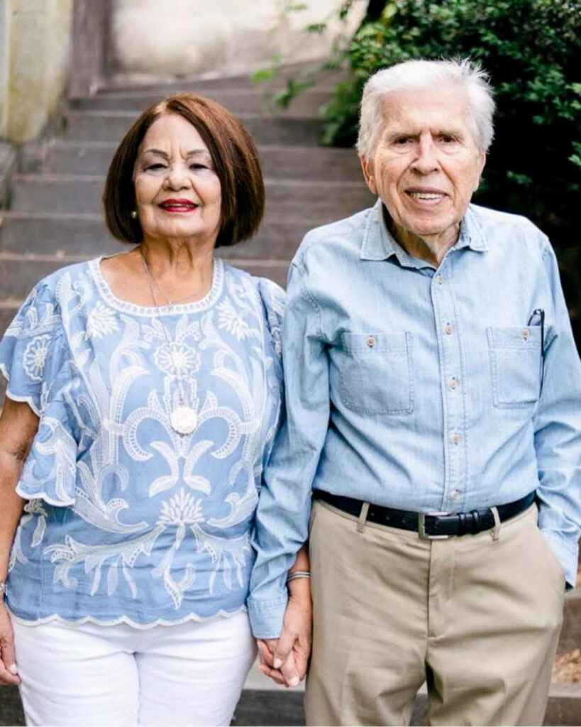 Mario Vitorio Rietti Matheu - fallece economista de Honduras