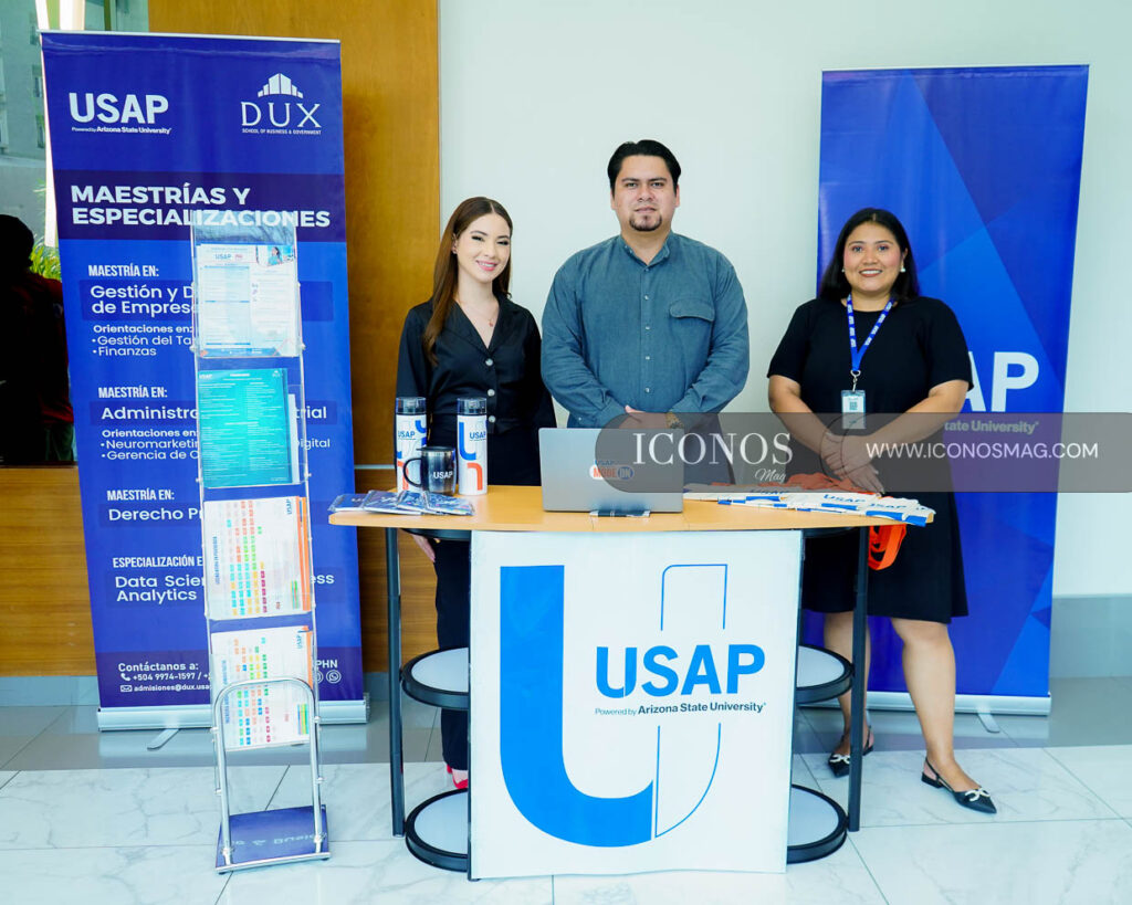 ProcureNEXT Summit 2026 USAP Honduras, San Pedro Sula